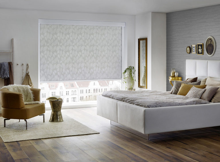 Store à rouleau - Ombre & Lumière